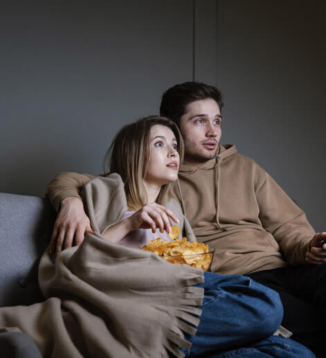 IPTV Packages & Subscription Plans | Airtel Pakistan
